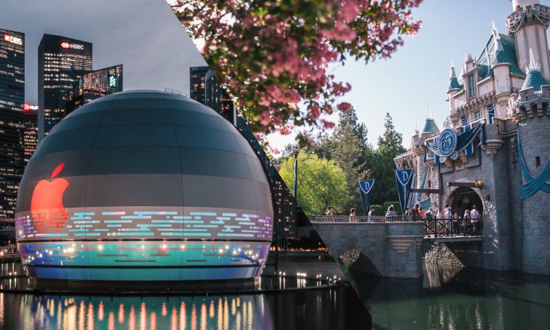 Apple als perfecte koper van Disney? Dit zijn de voors en tegens