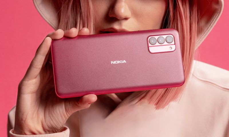Nokia-maker HMD gaat ook smartphones onder HMD-merk verkopen