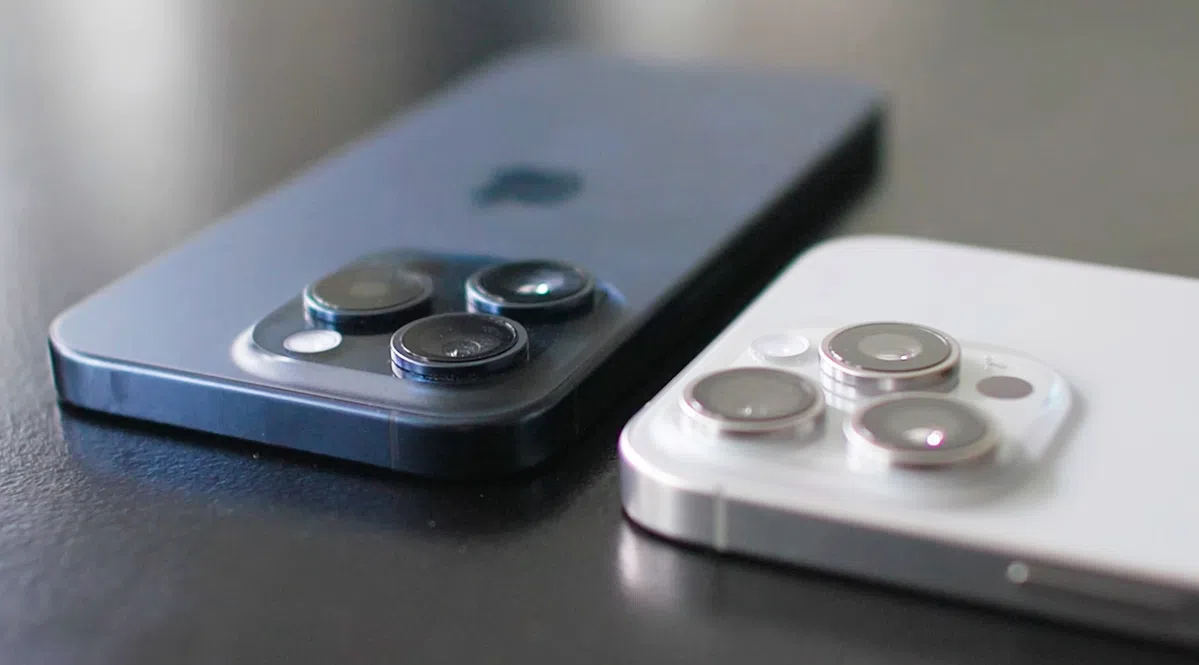 Van staal naar titanium: Tata gaat iPhones in elkaar zetten