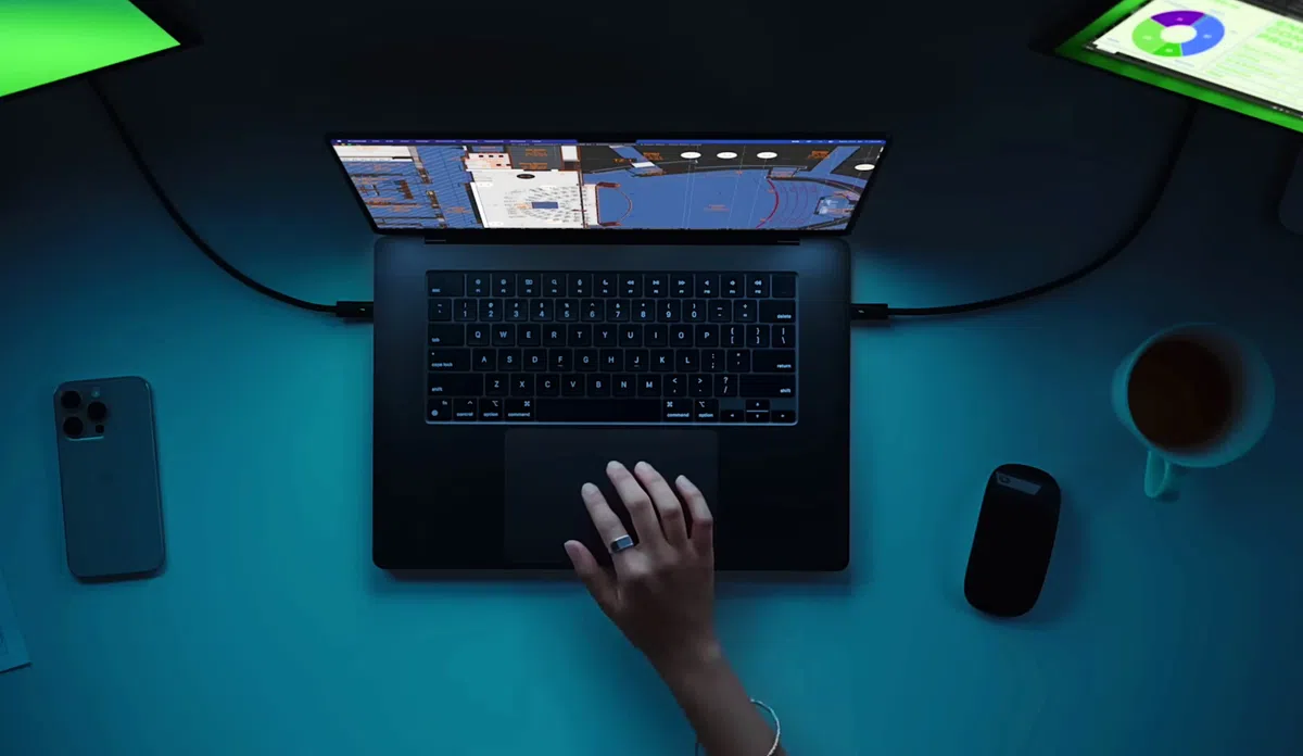 MacBook Pro M3 Max chip kopen computer laptop apple store