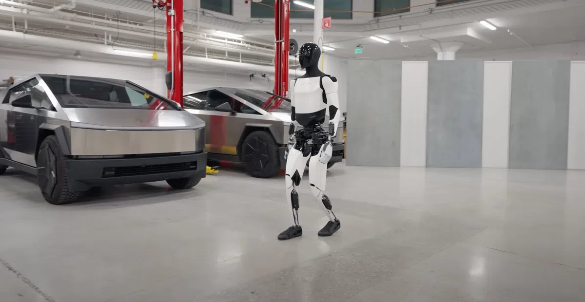 Elon Musk wil meer zeggenschap bij Tesla, voor beslissingen over AI en ...
