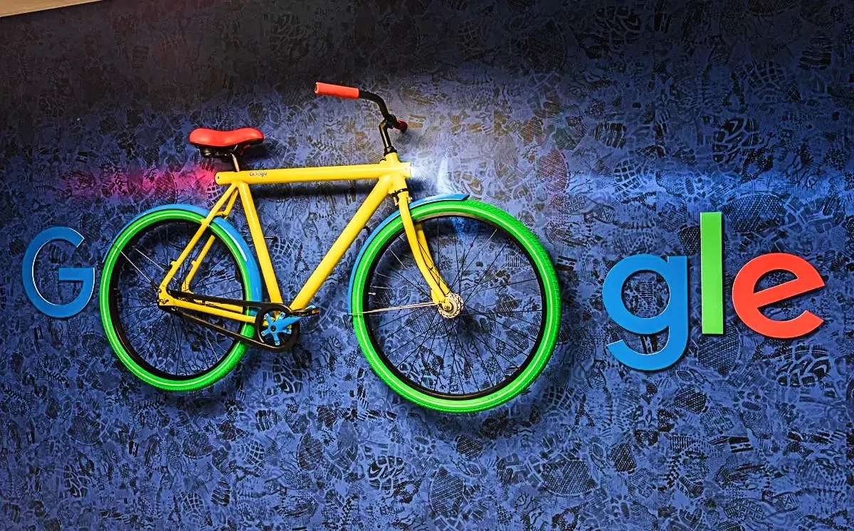 Google waarschuwt Nederland voor 'achterstand met AI'