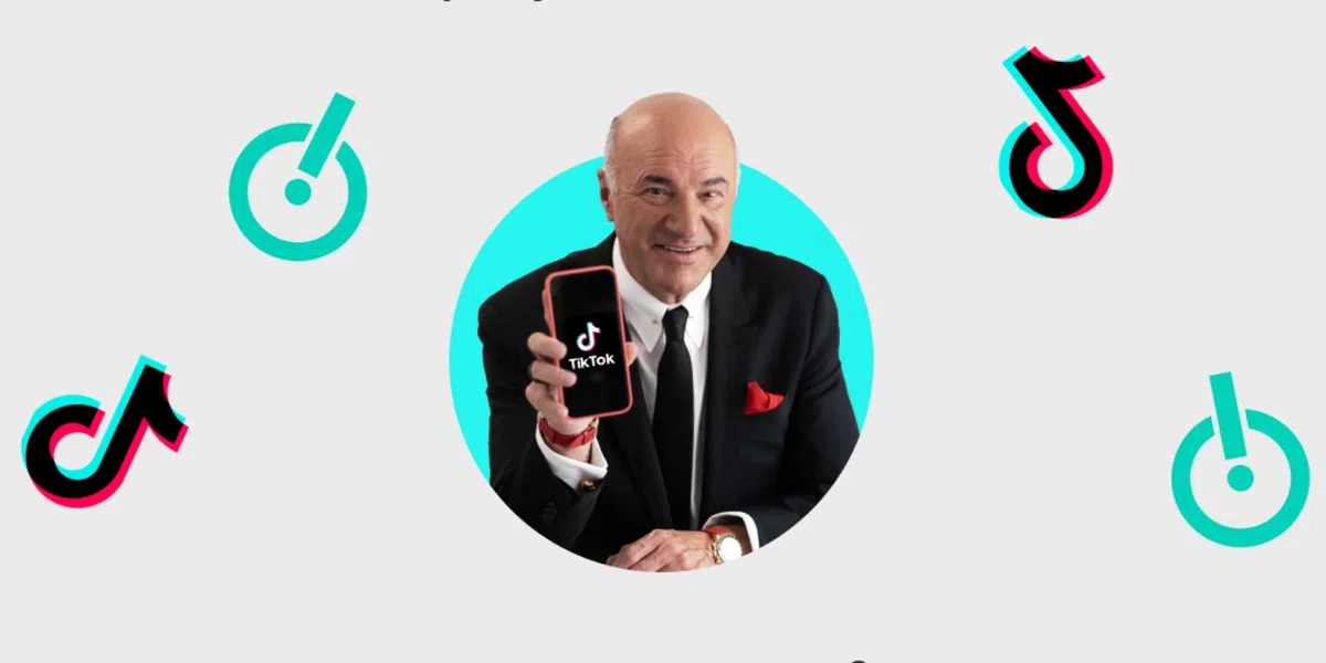 Deze man wil TikTok kopen door middel van crowdfunding