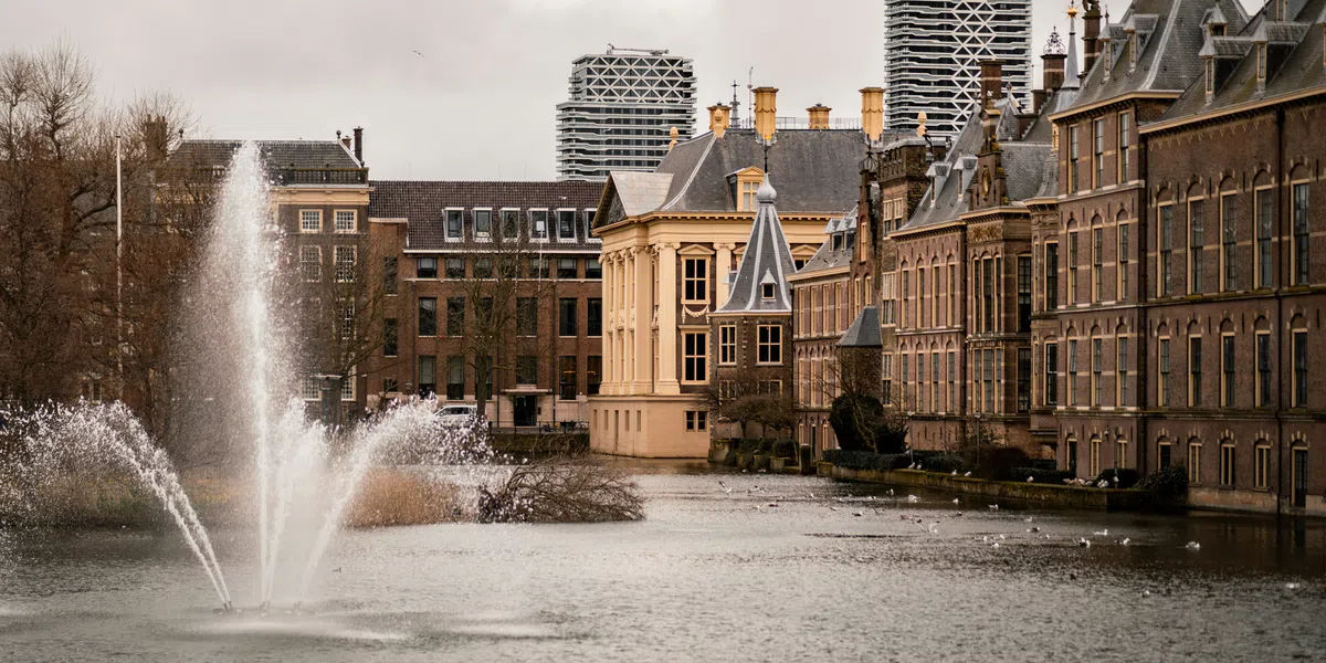 Nieuwe kabinet krijgt Zsolt Szabó als staatssecretaris Digitalisering