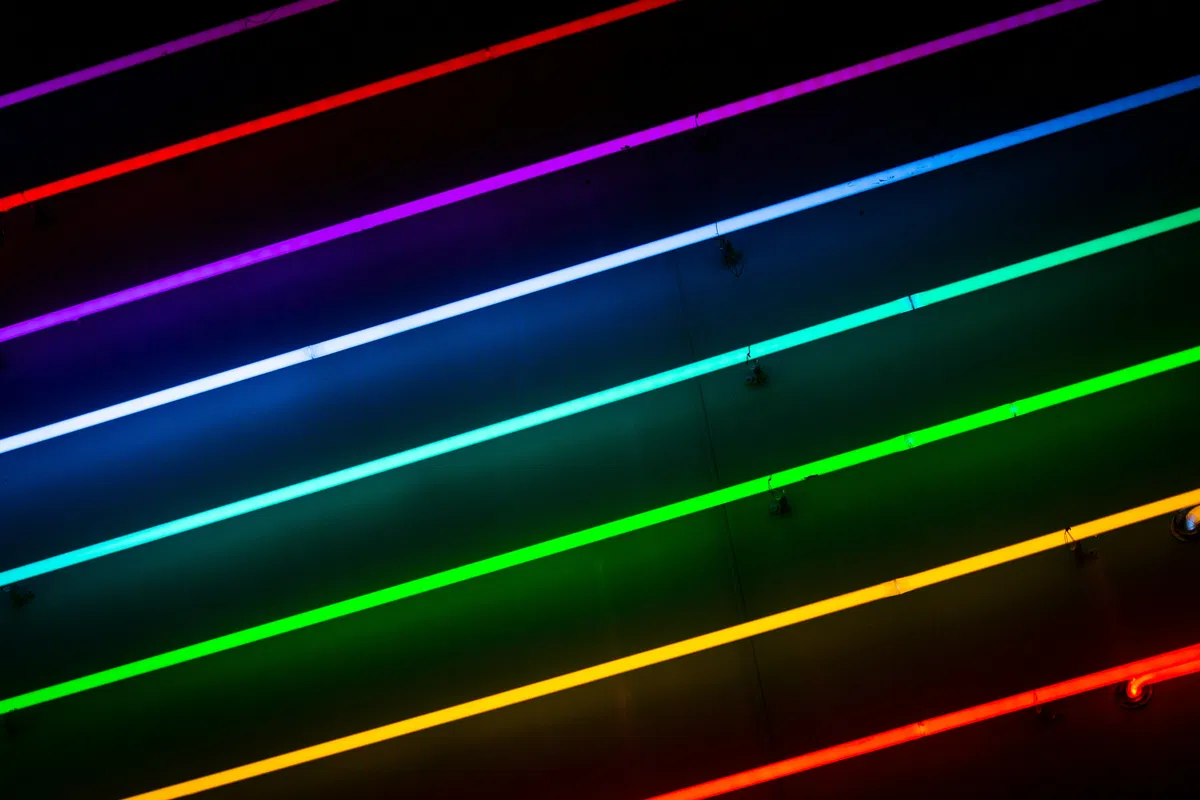 NASA viert Pride-maand met een bijzondere vlag