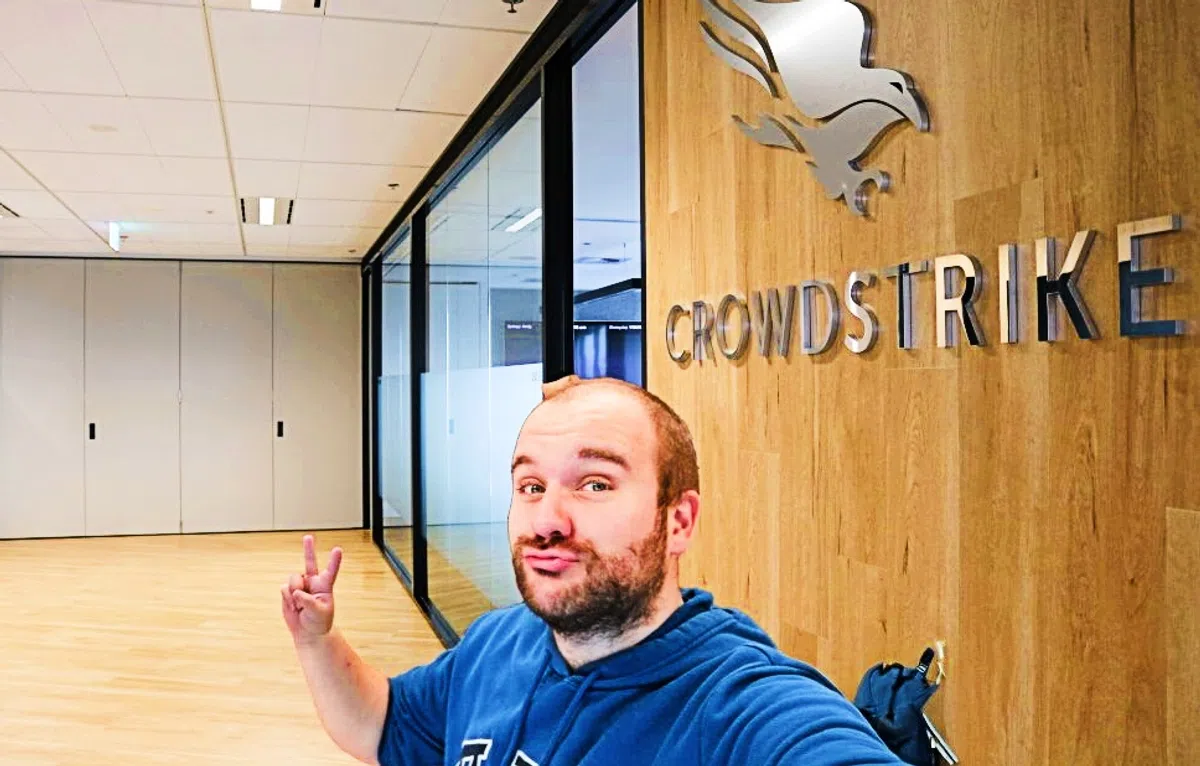 CrowdStrike-storing leidt tot stortvloed aan grappen - dit zijn de ...