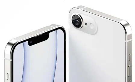 iPhone SE (2025) lekt volledig uit: dit kan je goedkopere iPhone ...