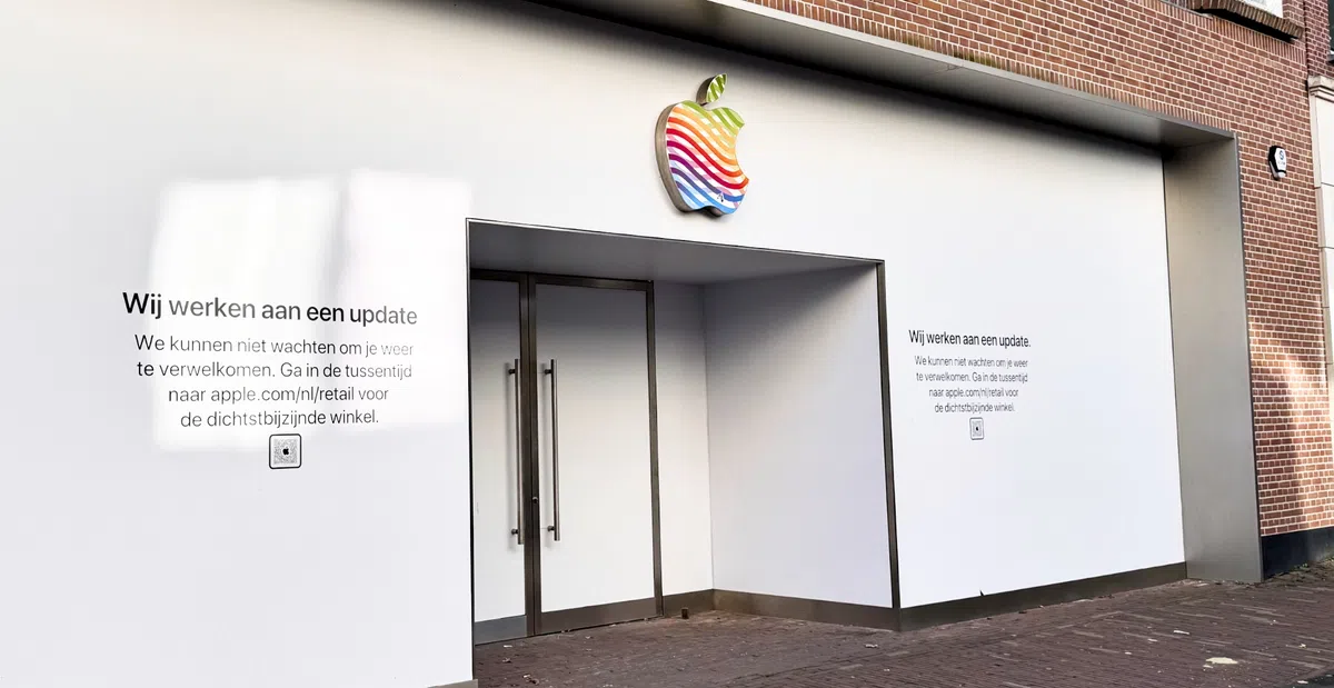 AppleTalk: Het grootste lek sinds de iPhone 4