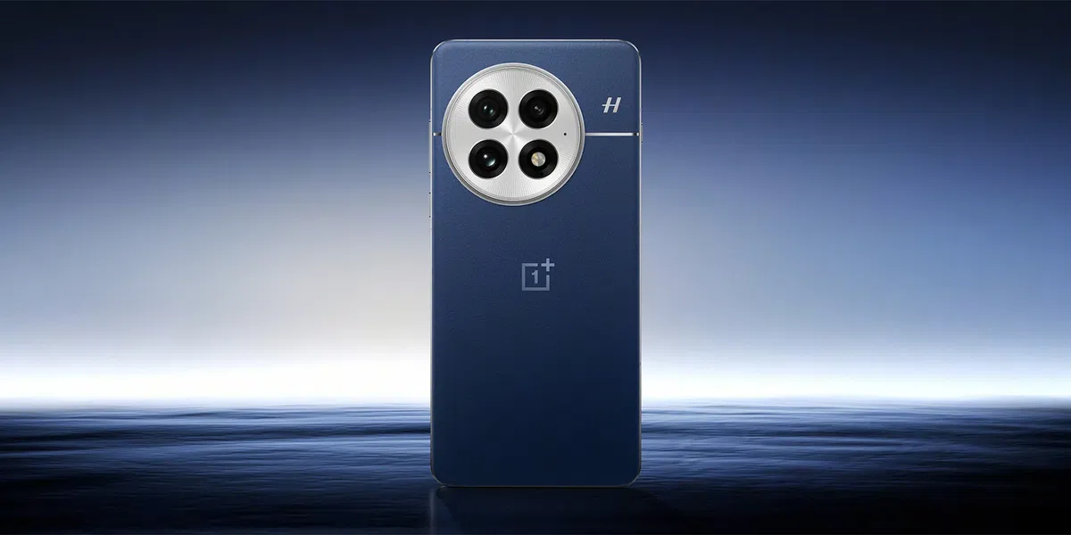 OnePlus onthult ontwerp nieuwe vlaggenschip, maar wanneer zien we de rest?