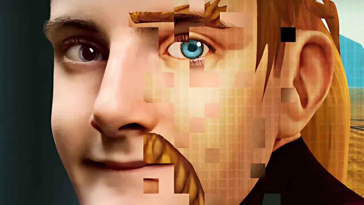 Gamer ontroert zelfs na zijn dood in deze aangrijpende documentaire op ...