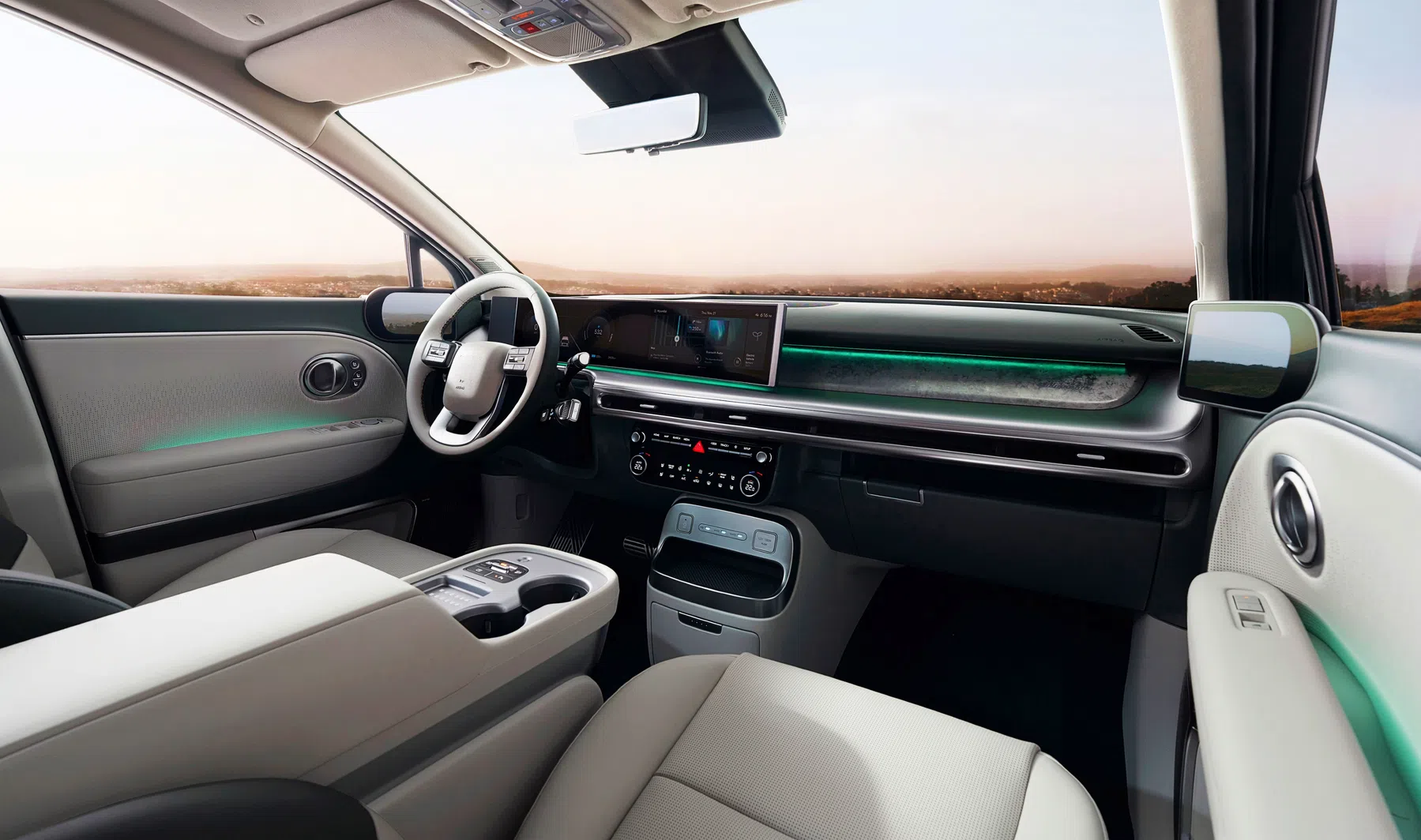 Auto's van Hyundai en Kia krijgen een belangrijke Google Maps-update