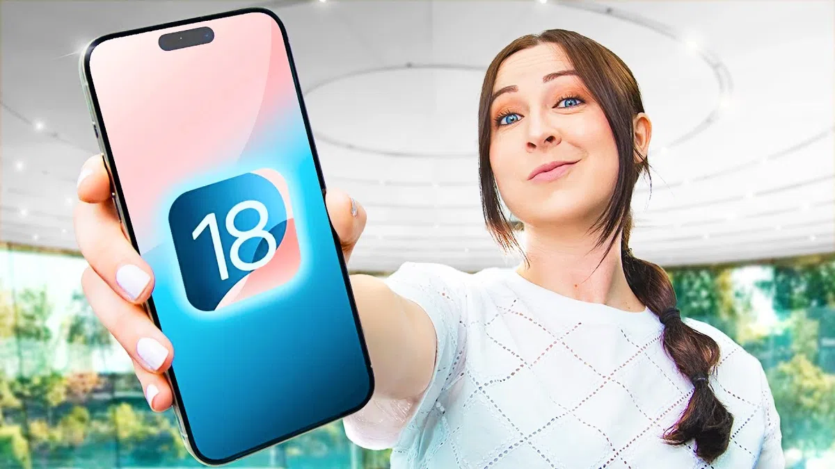 Dit is er nieuw en verbeterd in iOS 18.3