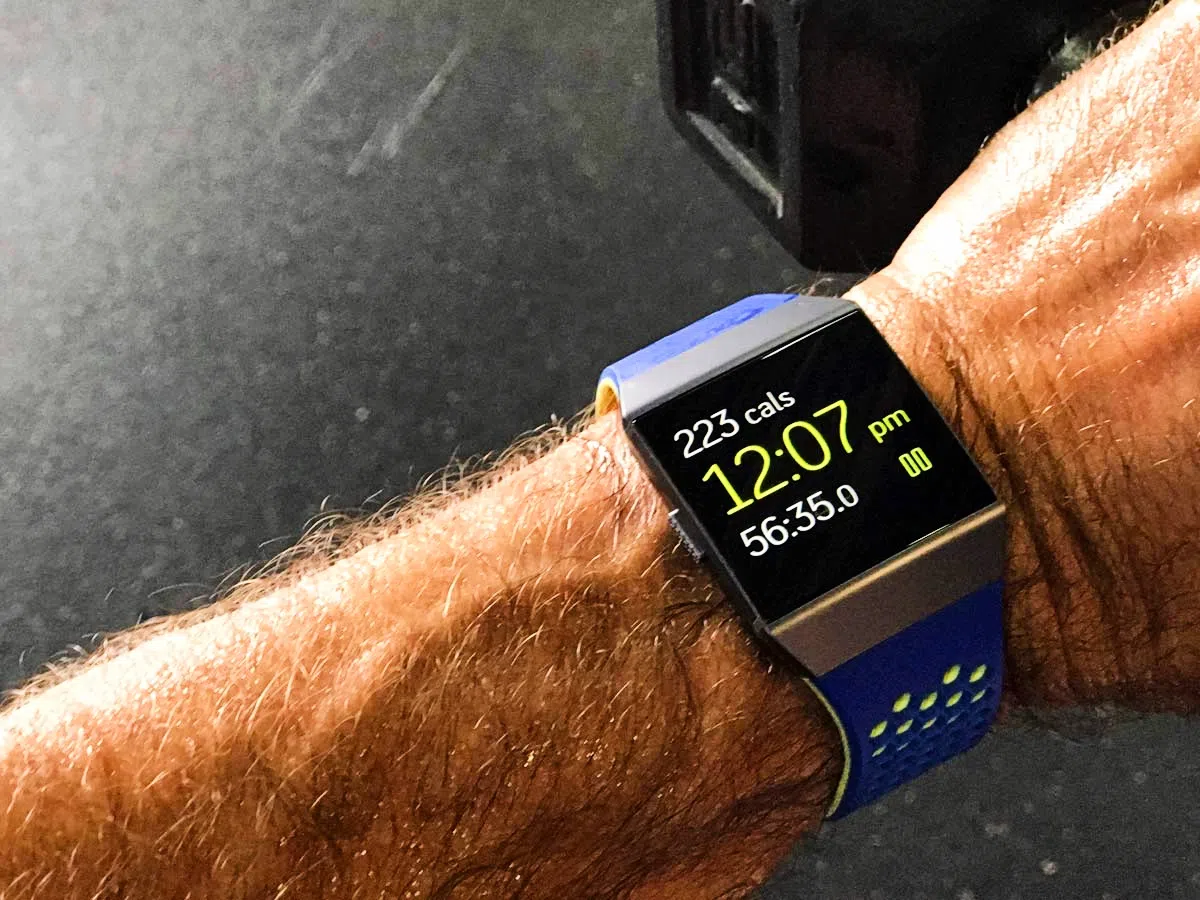 Terug van weggeweest: Fitbit komt volgend jaar met nieuwe hardware