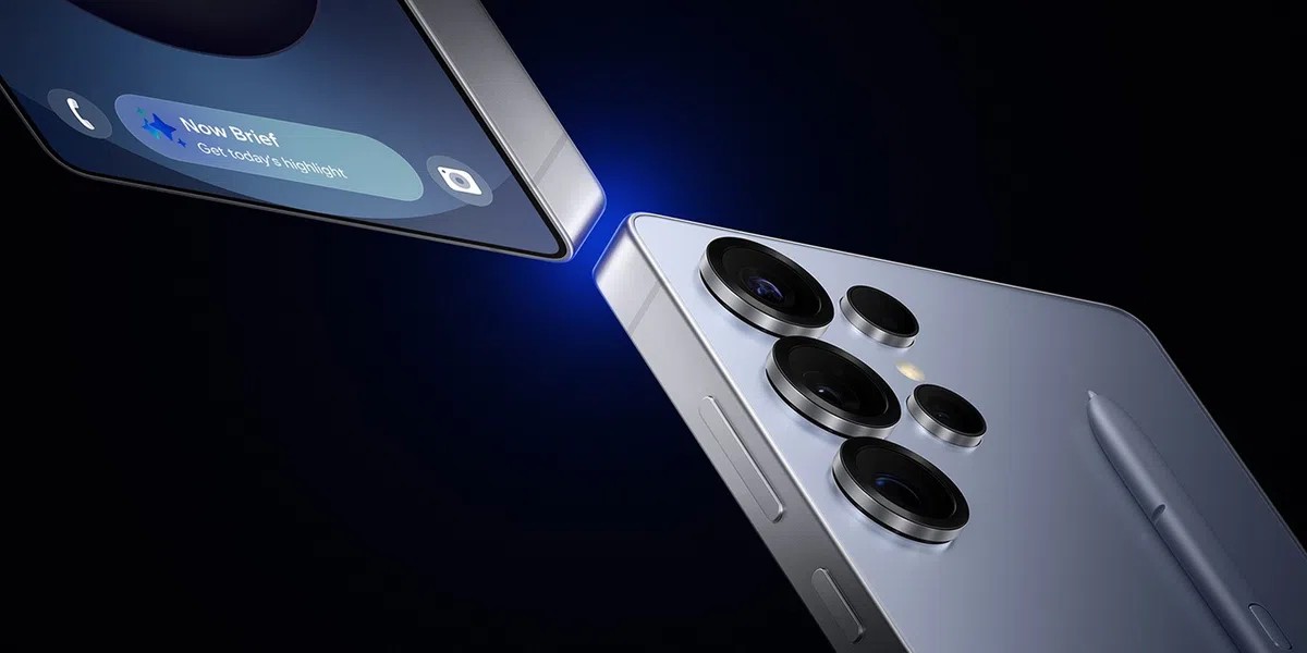 Samsung Galaxy S25 Ultra verliest functie en heeft ook nog steeds dit probleem