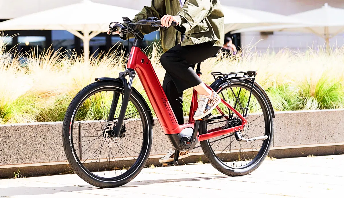 Dit e-bike-merk is failliet verklaard maar gaat door in Nederland