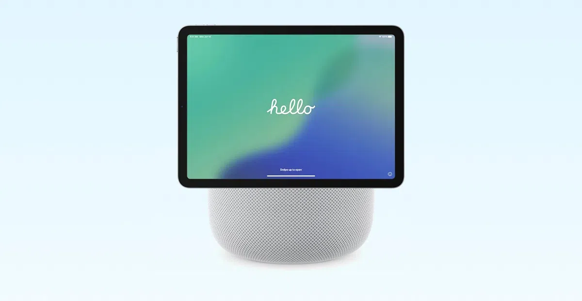 Siri-vertraging zorgt ook voor uitstel voor Apple's smart home hub