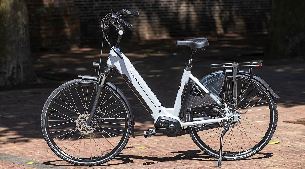 Doek valt definitief voor dit failliete e-bike-merk