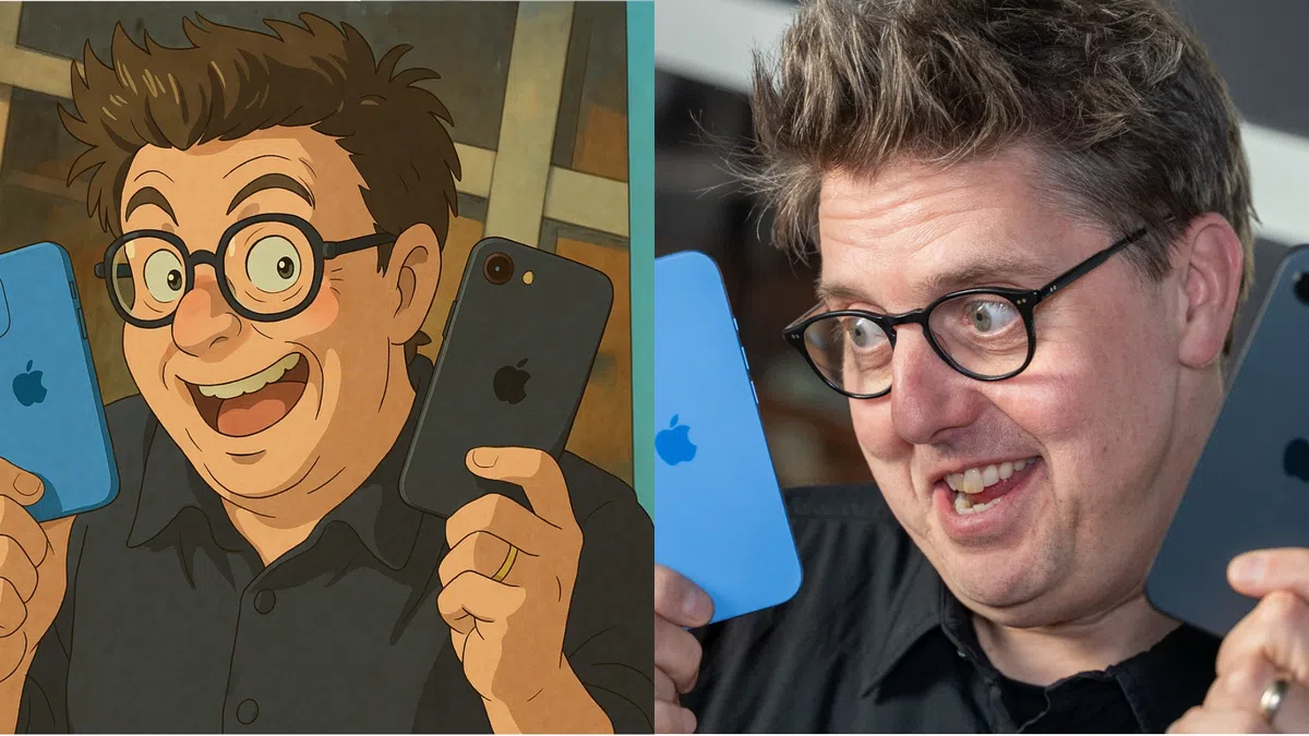 OpenAI's servers 'smelten' door Studio Ghibli-trend, maar er is ook kritiek