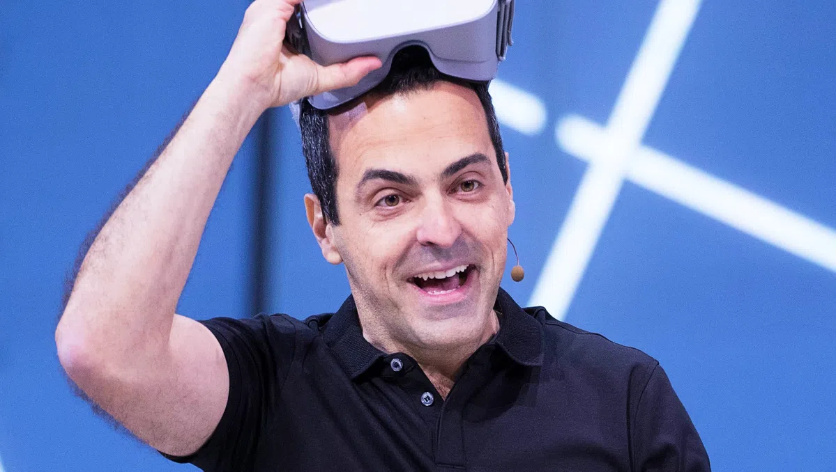 Deze bekende tech-baas moet Sonos uit het slop trekken