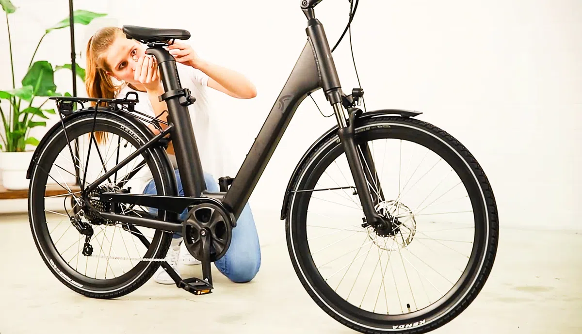 Deze nieuwe e-bike van Lidl kost minder dan duizend euro