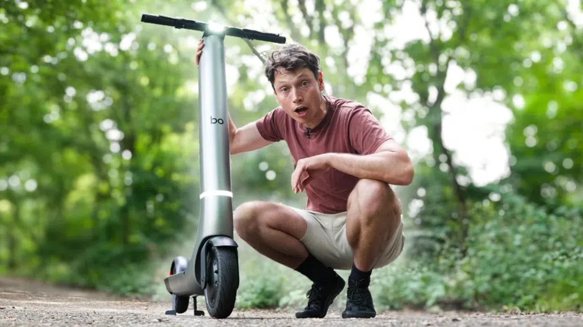E-steps en bijzondere bromfietsen vanaf 1 juli legaal op de weg met ...