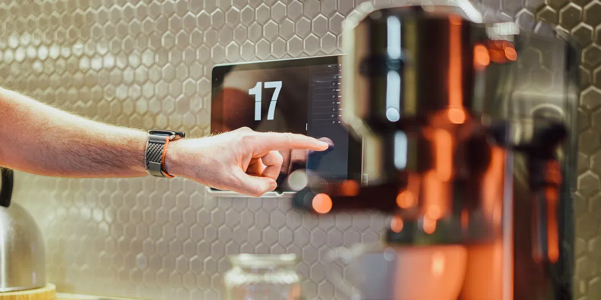 Het instellen van je smart home gaat een stuk makkelijker worden