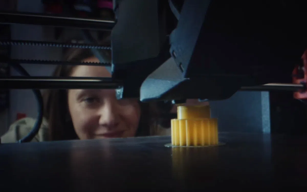 Philips laat je reserveonderdelen nu gewoon thuis printen op een 3D-printer