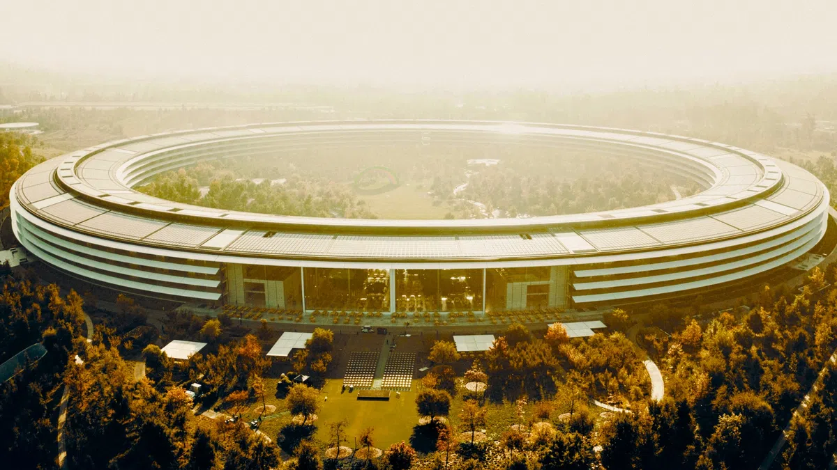 Apple werkt achter de schermen aan 'renaissance' van al zijn producten