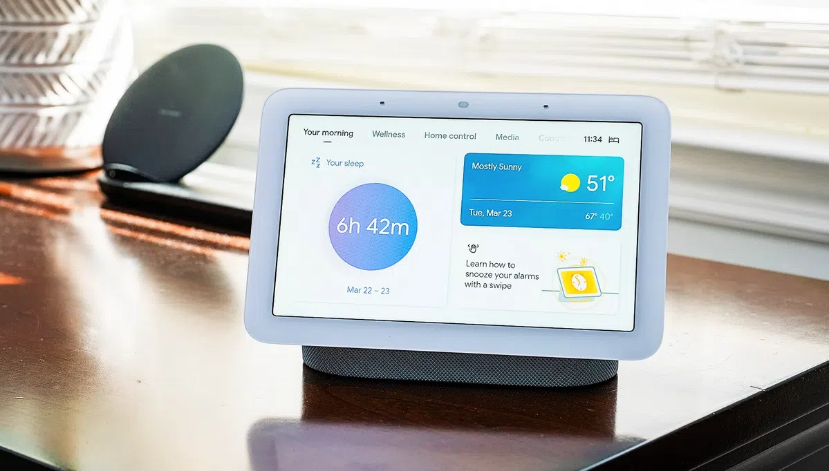 Smart home-gadget van Google start niet meer op: er komt een oplossing