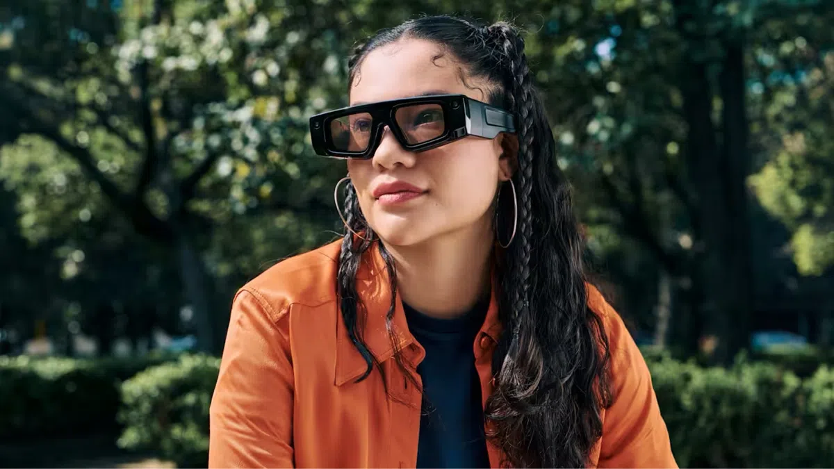 Snap brengt zijn langverwachte AR-bril Specs volgend jaar voor iedereen uit
