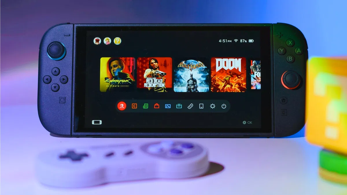 Nintendo Switch 2 inderdaad snelst verkopende nieuwe spelcomputer ooit