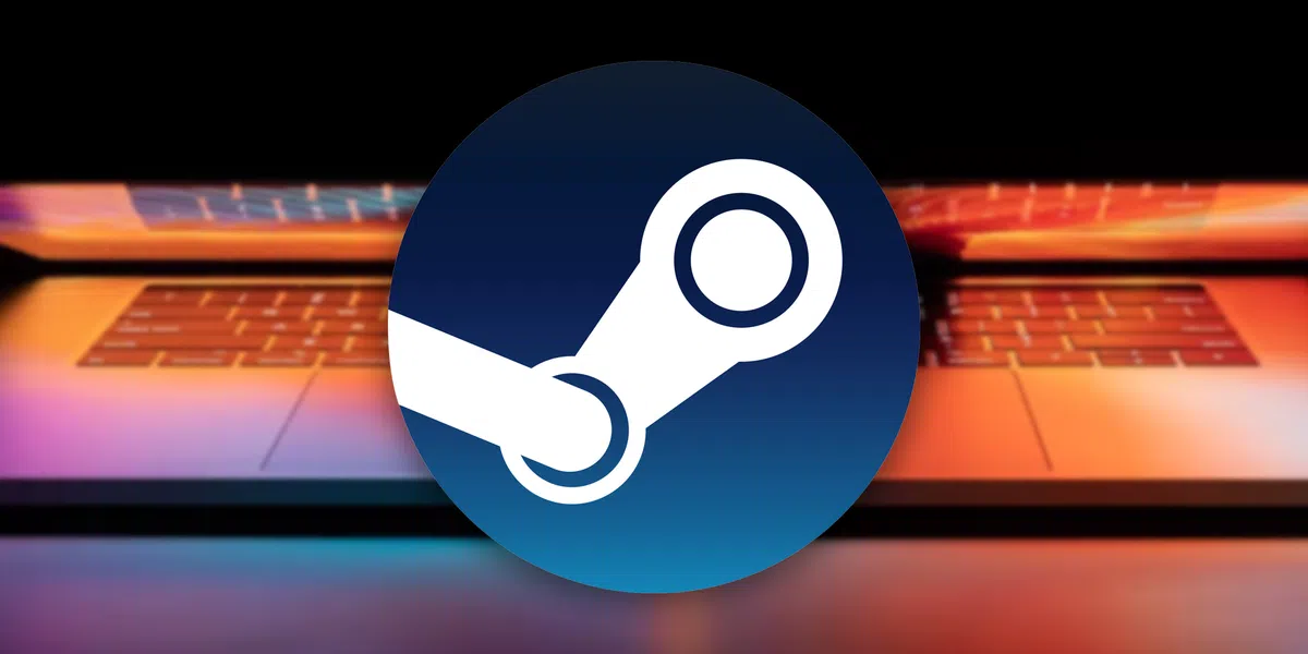 Steam krijgt eindelijk een native app op Macs met Apple Silicon