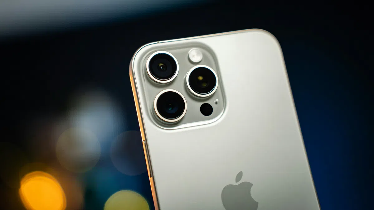 iPhone 17 Pro-lek geeft beter zicht op grote ontwerpverandering