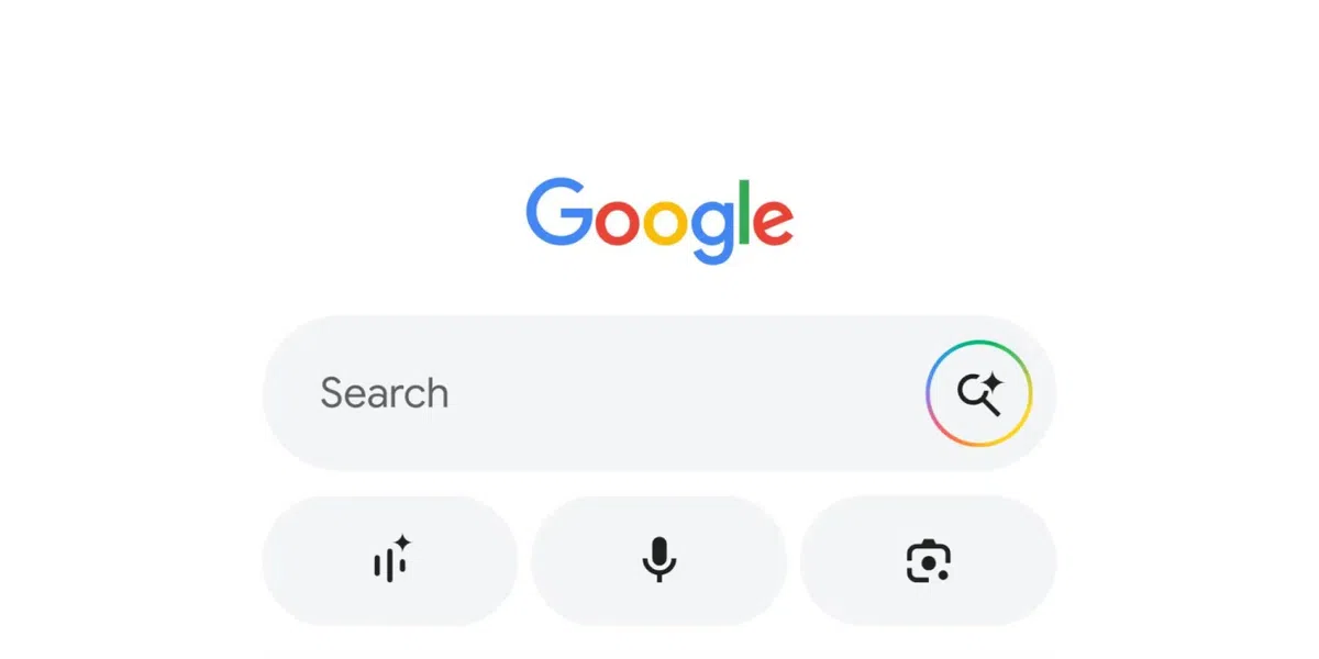 Google verandert zoekmachine voorgoed met behulp van zijn nieuwe AI Mode