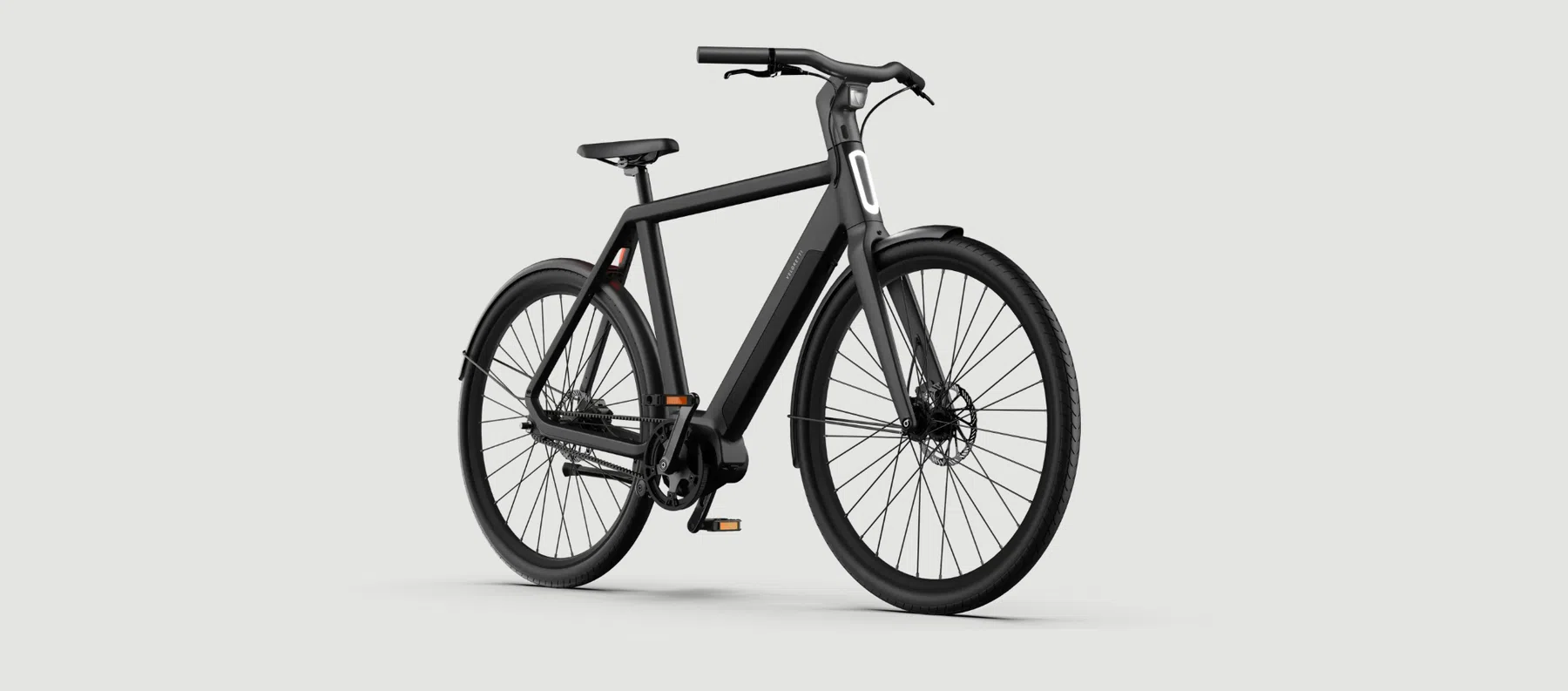 Veloretti presenteert Lite-versie van deze populaire e-bike