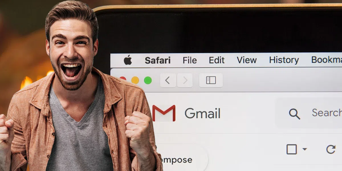 Gmail maakt met deze nieuwe functie een einde aan je irritant volle inbox