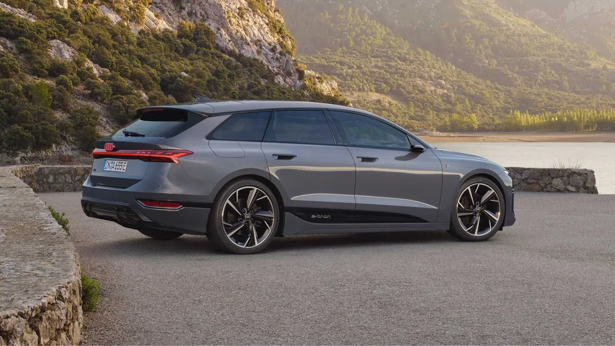 Dit zijn de beste elektrische auto's van het moment – voor wie heel wat ...