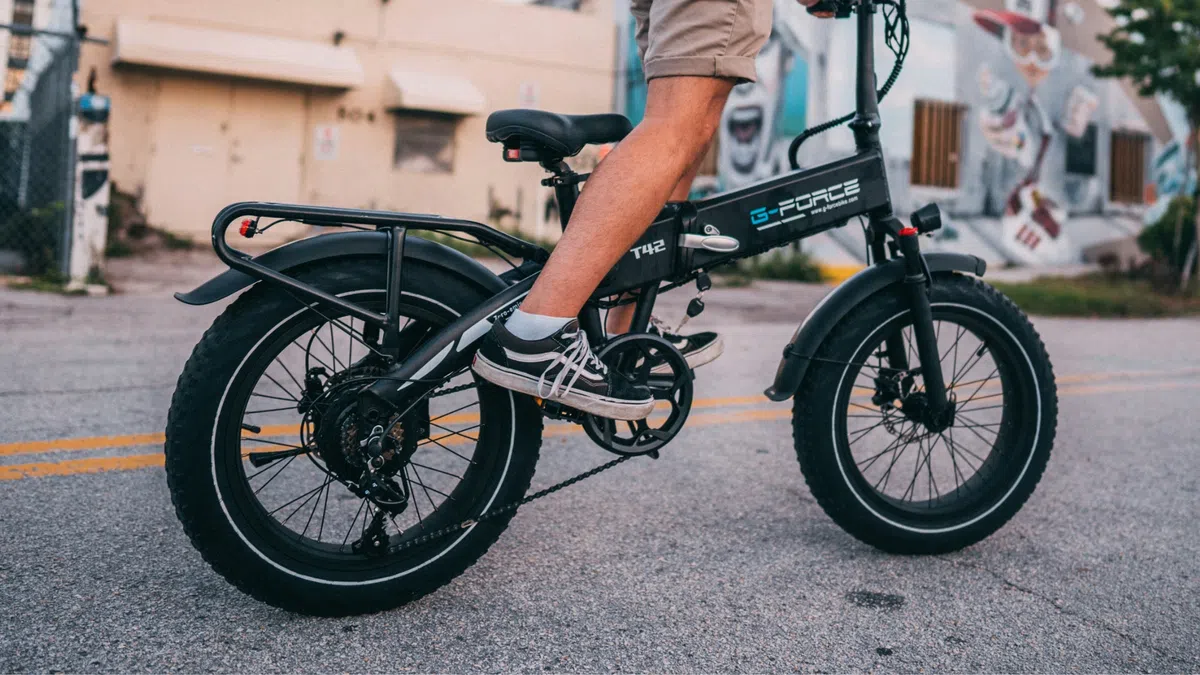 E-bike-rijbewijs voor minderjarigen, dit land neemt proef op de som