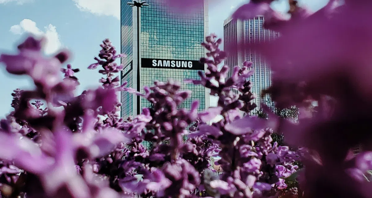 Dit vindt Samsung van de komende vouwbare iPhone