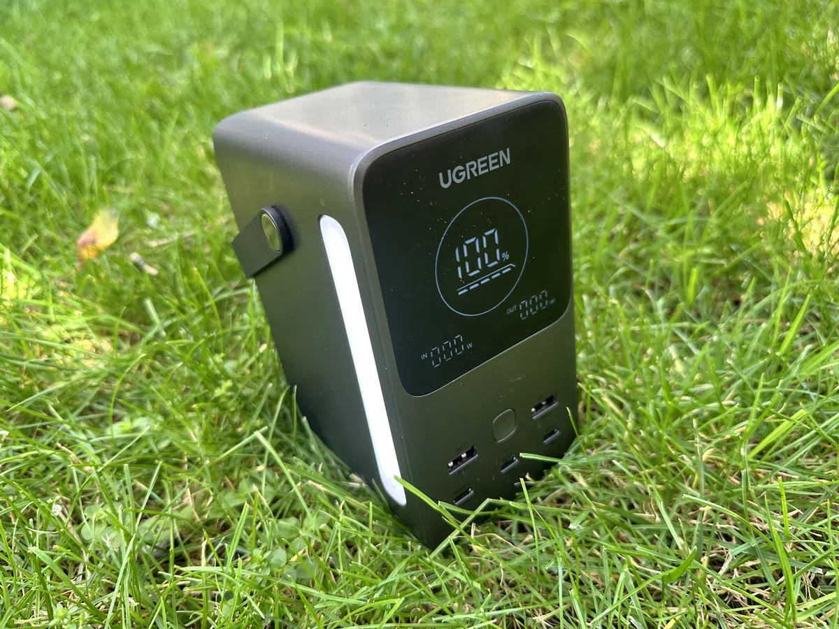Off-grid gadgets: hoeveel powerbank heb je nodig voor een week op de ...