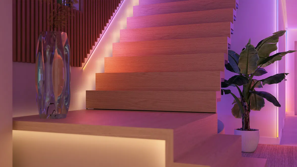 Signify introduceert Philips Hue Bridge Pro, goedkopere lampen en een ...