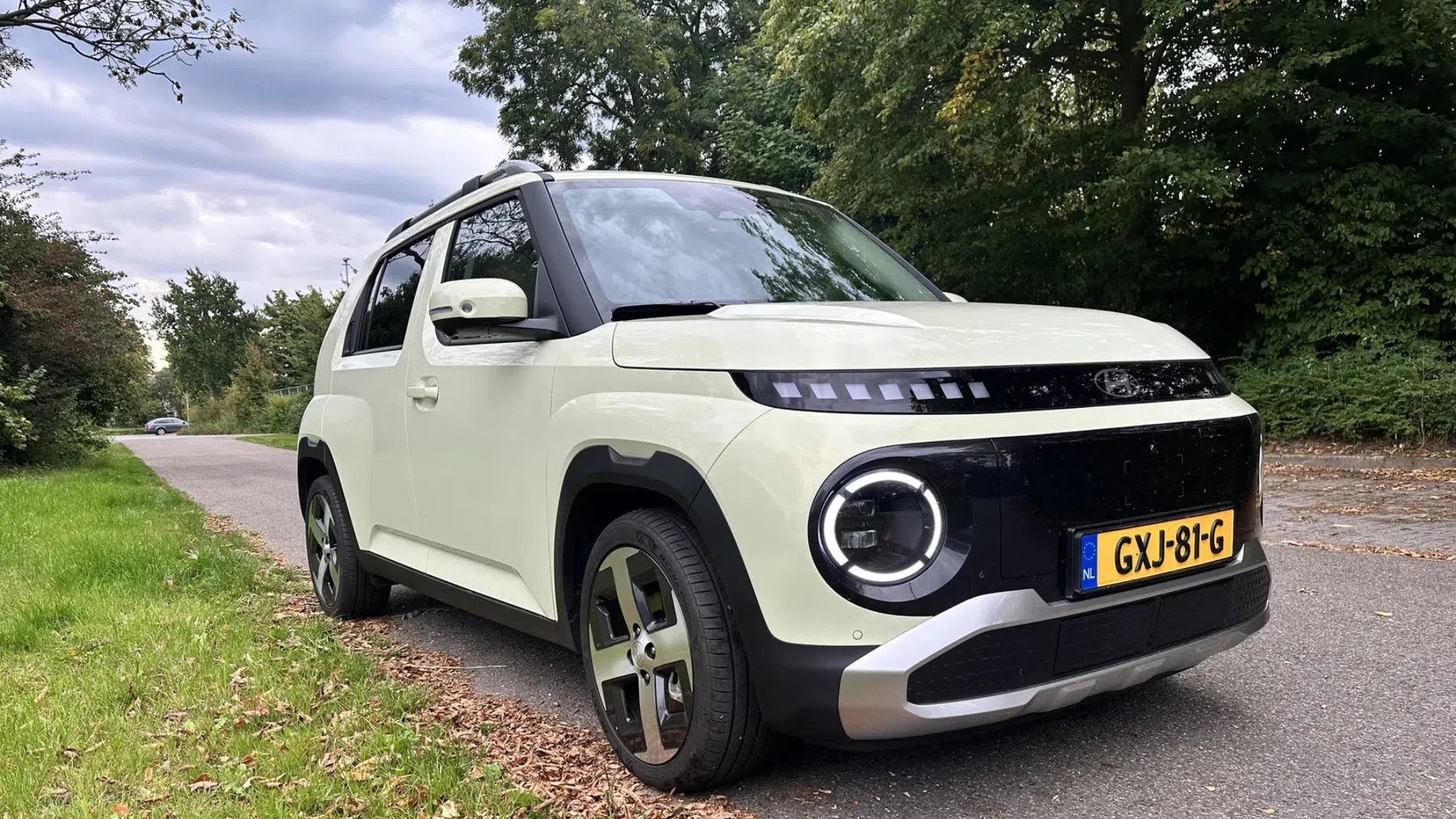 Duurtest Hyundai Inster deel 4: conclusie