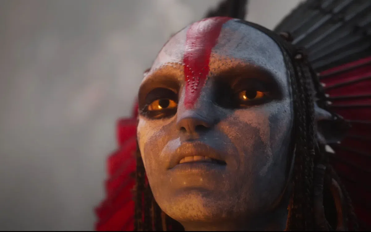 Nieuwe trailer Avatar: Fire and Ash neemt de Na’vi mee op een donker pad