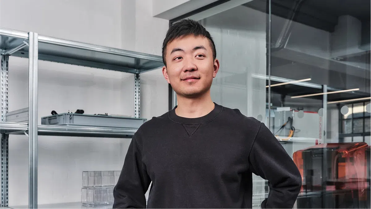 Carl Pei: “Tech werd saai. Wij willen het vuur terugbrengen”