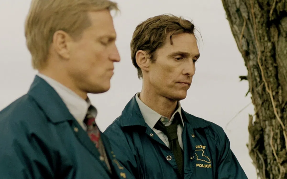 Er komt geen True Detective-seizoen met dit iconische duo