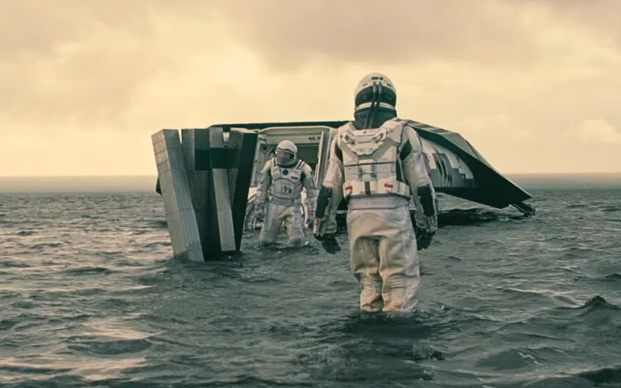 De robot uit Interstellar bestaat nu echt