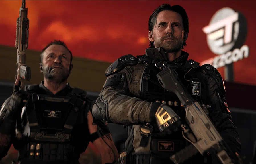 Call of Duty gaat op de schop na teleurstellende nieuwste editie