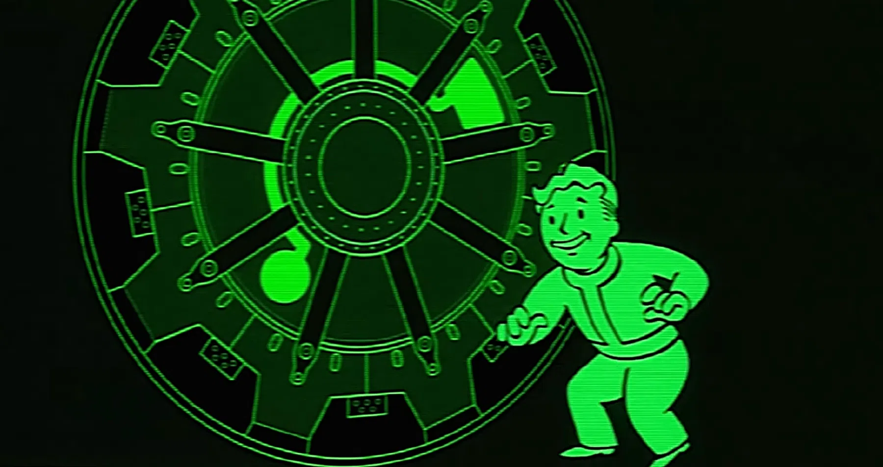 Amazon maakt nog een tv-serie gebaseerd op Fallout