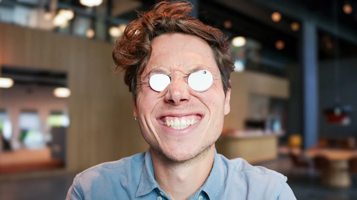 Eindelijk Google Tag in Nederland: Apple-concurrent?