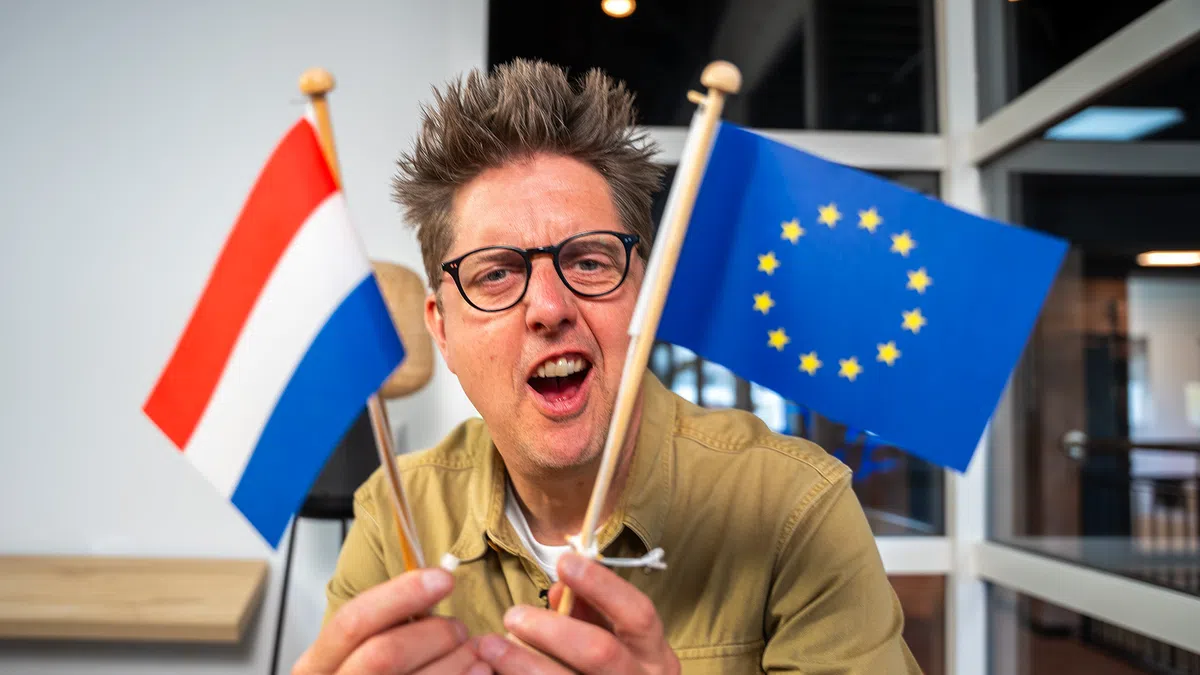 Zo koop je ook je tech Europees